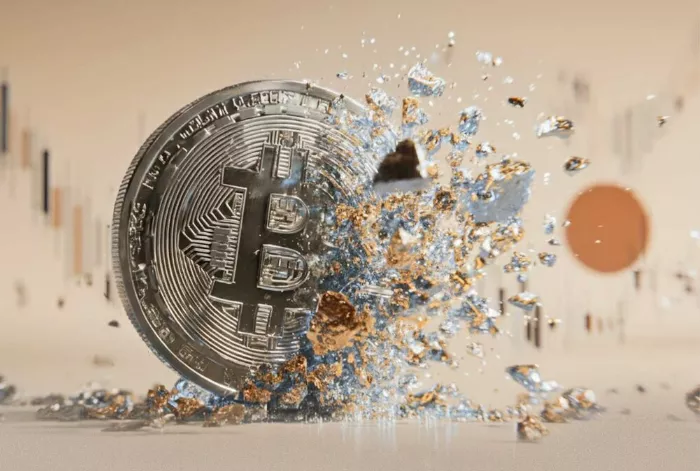 Bitcoin Holds Above $95,000, But Key Resistance Lies Ahead - Rckir.com